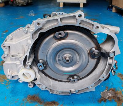 중국 QR416AHA 자동 변속기 조립기 416AHA-1500010EA 2014-2019년 쉐리 아리조 3 티고 3x 1.5L 2WD 판매용