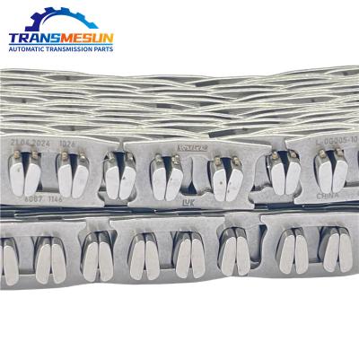 China Transmesun New authentic 485322H000 Hyundai C0GF1 CVT transmission pulley belt for sale