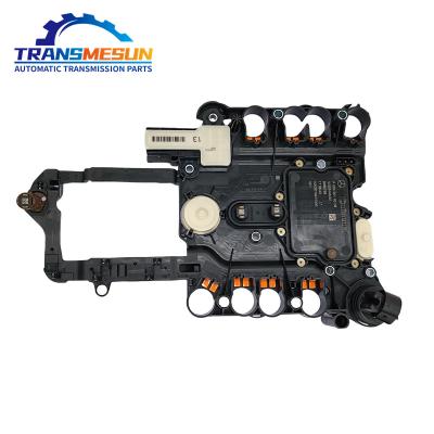 China Transmesun New authentic gearbox CONTROL UNIT A0009018008 for Merce.des-Benz 722.9 for sale