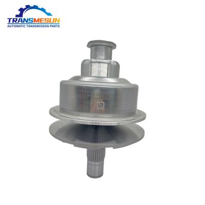 China new VT2 Transmission subbelt pulley driven cone wheel does not contain transmission teeth 483059 for Geely emgrand for sale