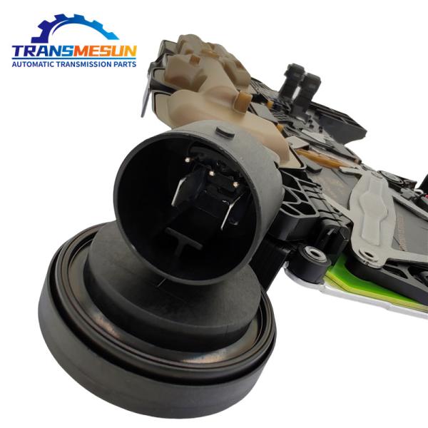 Quality Authentic Gearbox Electronic Hydraulic Control Unit A7252709011 For Mercedes for sale