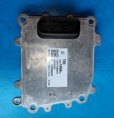 China RUNVEE wholesale brand new SHDT250 Dual clutch transmission control module assembly 10596115 for Roewe 2014 RX5 1.5T for sale