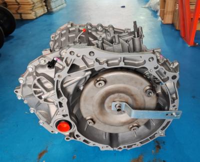 China RUNVEE wholesale remanufactured JF1011E CVT transmission assembly 31020-1XF3D for NISSAN 2007-2012 ALTIMA 2.5L QR25DE engine for sale