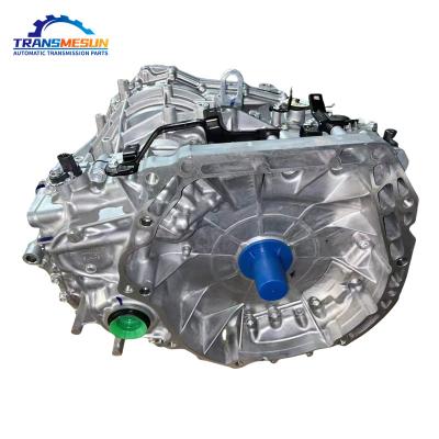 China new 5LK CY1A CVT transmission assembly 200315X9J03 for Honda 2015-2020 ACCORD ACCORD odyssey civic 1.5T 2.4L 2WD for sale