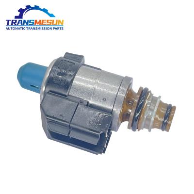Cina RUNVEE all'ingrosso cambio automatico assemblaggio di valvole solenoide 722.9 722.8 Kit di riparazione di valvole solenoide per Mercedes A2202770998 in vendita