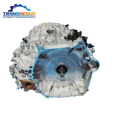 China remanufactured SR0A 5T0 for 2015-2023 Honda FIT JAZZ 1.3L 1.5L 2WD CVT transmission assembly 20031-5T2-H0 for sale