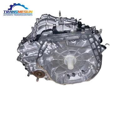 China brand new 5LK CC0A CC6A CVT transmission assembly 200315CJH10 for 2019-2022 Honda civic 1.5T 2WD L15B8 engine 200115CCM51 for sale