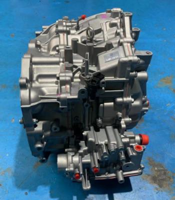 China Remanufactured W1CJC W1CJC-1-A1Z automatic transmission assembly 2700A403 for 2010-2016 MITSUBISHI OUTLANDER 4WD 2.0L 2.4L for sale