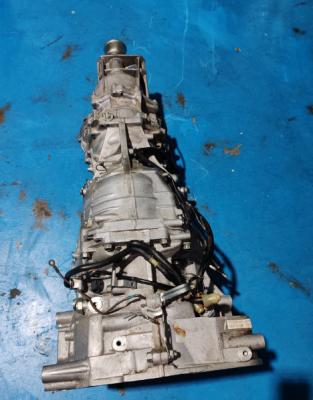 China Used TR690KJACA automatic transmission assembly 31000AJ530 for 2016 Subaru LEGACY OUTBACK 3.6R-L EYESIGHT 4WD for sale