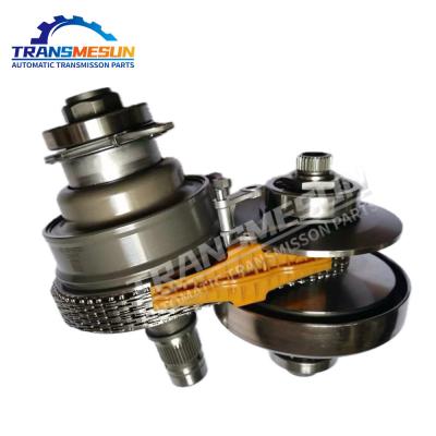 Cina TR690 CVT Pulley Set con cintura a catena 31012AA000 31012AA020 Per Subaru 2009-2014 OUTBACK EXIGA LEGACY FORESTER WRX in vendita