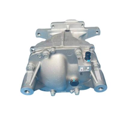 Cina RUNVEE all'ingrosso 530003B300 Assemblaggio di supporto differenziale posteriore G/R=3.091 per KIA 2009-2014 SORENTO 2.2T 2.4L 53000-3B300 in vendita