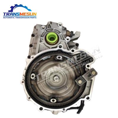 China remanufactured F4A42 transmission assembly 4500039610 4500039611 4500039663 for 2004-2008 HYUNDAI TUCSON Elantra 2.0L for sale