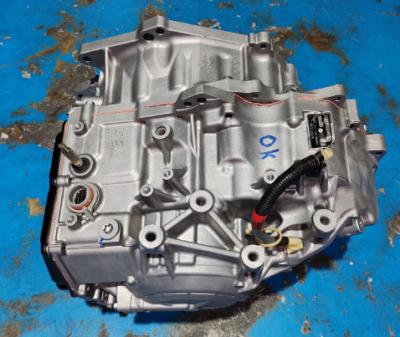 China remanufactured TF-80SC 6-SPEED transmission assembly 36050597 for 2008-2013 VOLVO XC60 XC70 3.0T AWD B6304T4 engine for sale