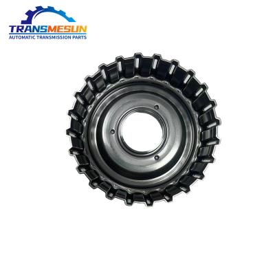 China 3560234010 Subconjunto de pistones del embrague delantero AB60E AB60F Para 2006-2020 TOYOTA Land Cruiser 4.6L 5.7L en venta