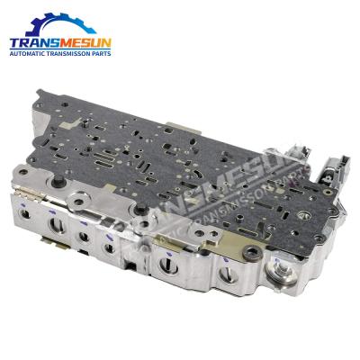 China new 9T50 Valve body assembly Control Valve 24287281 for Cadillac 2018-2023 XT4 XT5 1.5L 2.0L for sale