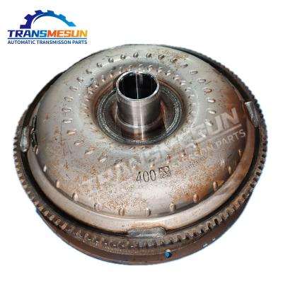 China remanufactured TH58ADD8AB TH58ADD6AA automatic transmission system torque converter TH58ADD8AB for SUBARU XV hybrid 2.0L for sale