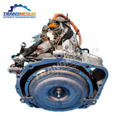 China used TH58ADD8AB TH58ADD6AA transmission assembly G/R=3.700 31000AJ760 31000AJ300 for SUBARU 2013-2018 XV hybrid 2.0L 4WD for sale