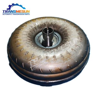 China remanufactured A750F A750E 5SPEED automatic transmission system torque converter for TOYOTA  2003-2018 Land Cruiser for sale