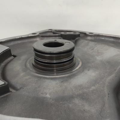 China remanufactured U140F 4speed automatic transmission rear housing assembly for 2000-2013 Toyota RAV4 35102-42010 2.0L 2.4L for sale