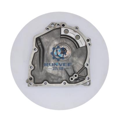 China remanufactured U140F 4speed automatic transmission rear housing assembly for 2000-2013 Toyota RAV4 35102-42010 2.0L 2.4L for sale