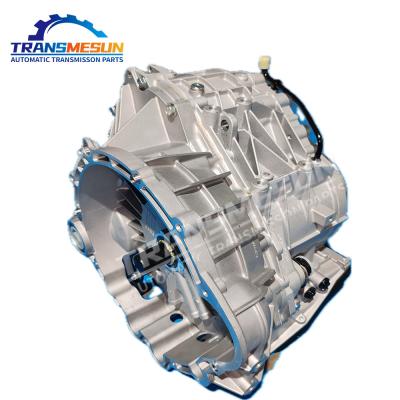 China nieuwe VT2 VT3 CVT transmissie assemblage 1701100U8520 483397 483000 483655 483833 voor 2011-2019 JAC A30 A4 2WD 1.5L Te koop