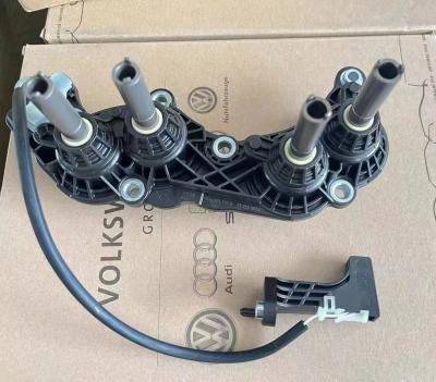 China new 0CK DL382 automatic transmission gear adjuster 0CK325110Q 0CK325110P 0CK325110N for Audi 2016 A6 2.0T for sale