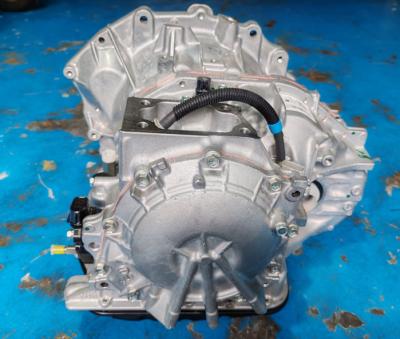 中国 全新 AISIN SSII TS-40SN 4速自動トランスミッション組 C240010J ダンフェンフェンシェン 2014 S30 A60-A16 1.5L 販売のため