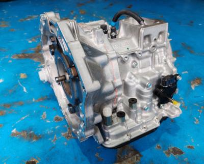 中国 全新 AISIN SSII TS-40SN 4速自動トランスミッション組 C240010J ダンフェンフェンシェン 2014 S30 A60-A16 1.5L 販売のため
