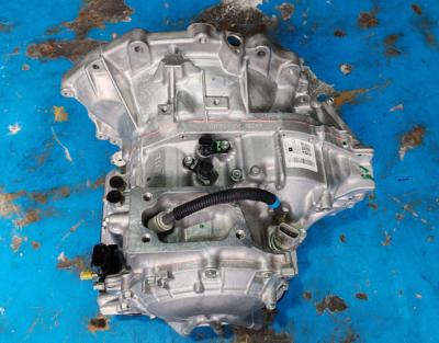 中国 全新 AISIN SSII TS-40SN 4速自動トランスミッション組 C240010J ダンフェンフェンシェン 2014 S30 A60-A16 1.5L 販売のため