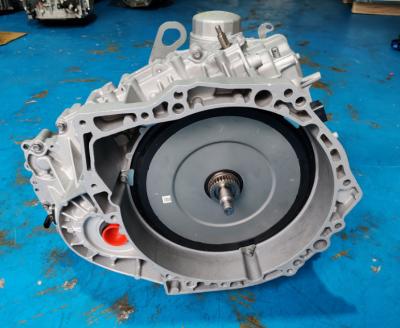 중국 재제조 된 DF727 TM047FDA 7DCT 변속기 집합 DF727A12 2018-2020 DONGFENG FORTHING T5 T5L 1.6T 2WD 판매용