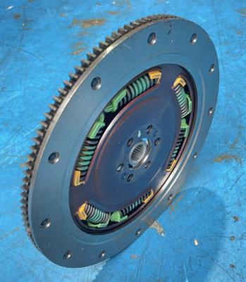 China remanufactured 31161-3KY0A transmission flywheel Gearbox shock absorbers for Infiniti 2014 QX60 L50 2.5T HYBRID for sale