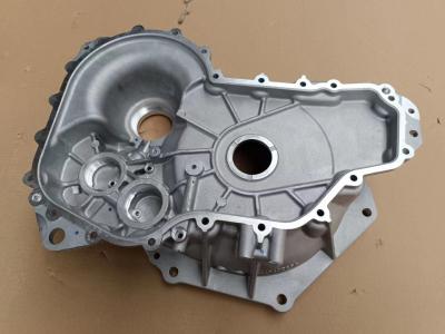 China new CVT180 TS11 transmission torque converter housing front housing assembly 10407852 for 2016-2023 ROEWE I5 I6 for sale