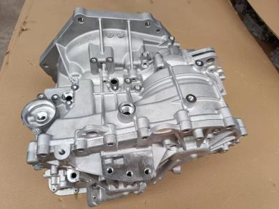 China new CVT180 TS11 transmission torque converter housing front housing assembly 10407852 for 2016-2023 ROEWE I5 I6 for sale