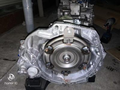 중국 재제조된 U440E U442E 4단 자동변속기 1500010-B01 2012-2016년용 CHANGAN CS35 1.6L 2WD 판매용