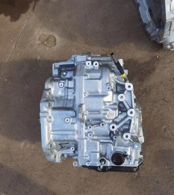 China brand new TF-71SC 4WD automatic transmission assembly 2000968MH1 for 2015-2019 SUZUKI VITARA 1.4T for sale