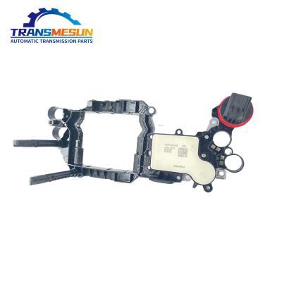 China Transmesun 2008-2013 722.8 Mercedes-Benz B-class W245 automatic transmission control unit A0034462410 for sale