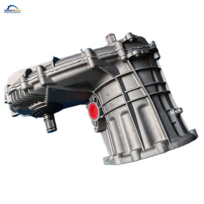 China remanufactured 92A PL72ATC 4.8T transfer case assembly for PORSCHE 2011-2018 CAYENNE 4.8L 958334101001 for sale
