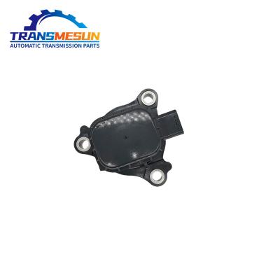 China used electric auxiliary oil pump assembly for 2013-2022 Toyota K114 K115 CVT automatic transmission 3530028030 for sale