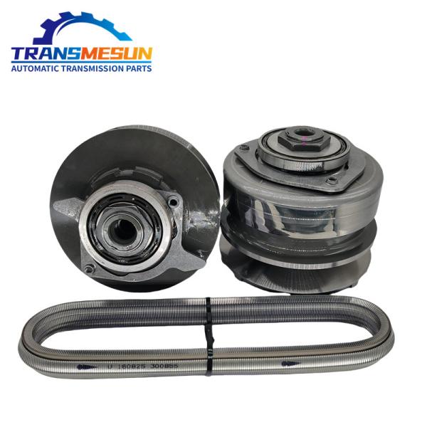 Quality K114 K114F K115 K115F CVT Gear Box Pulley Belt Wheel Set Contains Chain For 2013-2022 Toyota C-HR RAV4 2.0L 2.5L for sale