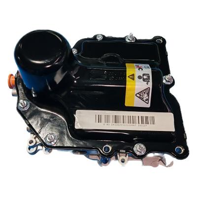 중국 Volkswagen 0AM325065S용 TCU 조립 장치 없이 재제조된 0AM DQ200 자동 변속기 밸브 바디 판매용