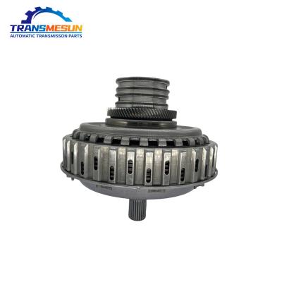 Cina 0B5141030E Fittura di frizione a più dischi per la trasmissione 0B5 DL501 in vendita