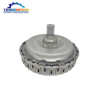 China 0B5141030E Meerdere schijven koppeling voor 0B5 DL501transmissie Wet koppelingsassemblage 0B5141030E 0B5141030D Te koop