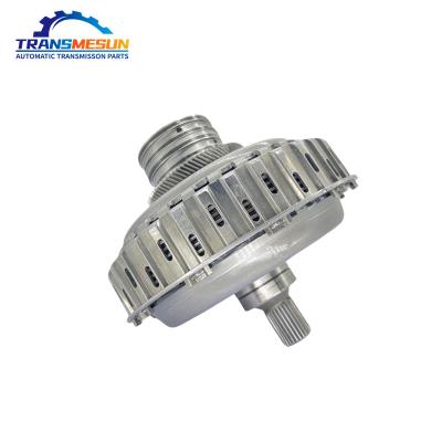 Cina 0B5141030E Fittura di frizione a più dischi per la trasmissione 0B5 DL501 in vendita