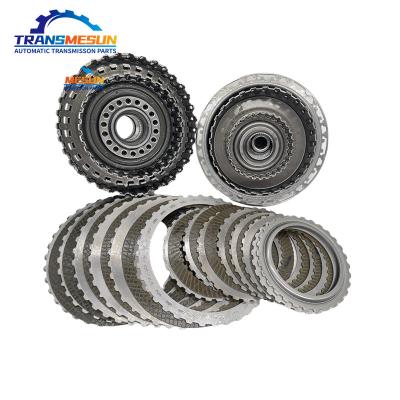 Cina 0B5141030E Fittura di frizione a più dischi per la trasmissione 0B5 DL501 in vendita