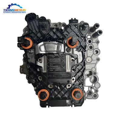 China Transmesun 0BH325025P Mechanoelectronic unit and software 0BH;0DL;DQ500 (transmission control unit) assembly for vw Audi Skoda for sale