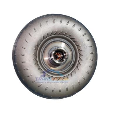 China Transmission remanufactured 24407598254 GA6F21WA 09G automatic transmission system torque converter for 2011-2016 MINI 1.6T for sale