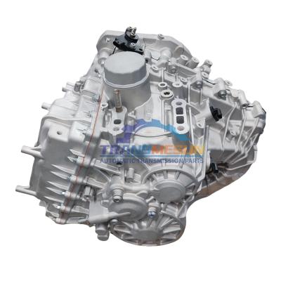 중국 고품질 재제조 DCT 변속기 assebly DF727 TM047FDB 2020 춘천 CS55 플러스 1.5T 2WD 판매용