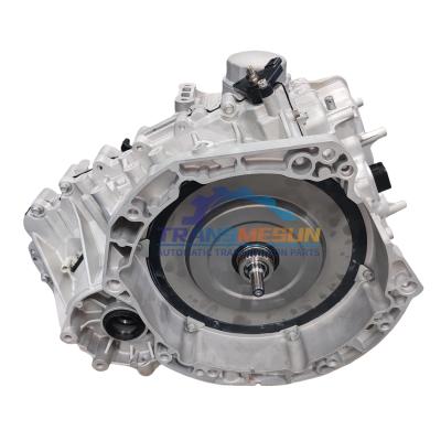 Cina trasmissione DCT rifatta di alta qualità assebly DF727 TM047FDB Geearbox per 2020 Changan CS55 più 1.5T 2WD in vendita