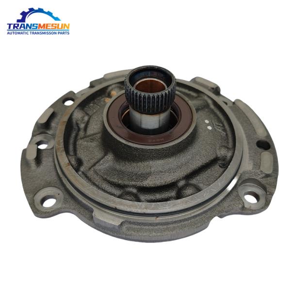 Quality AW81-40LE 4 Speed U440E U441E Automatic Transmission Oil Pump 93741481 For 2003 for sale