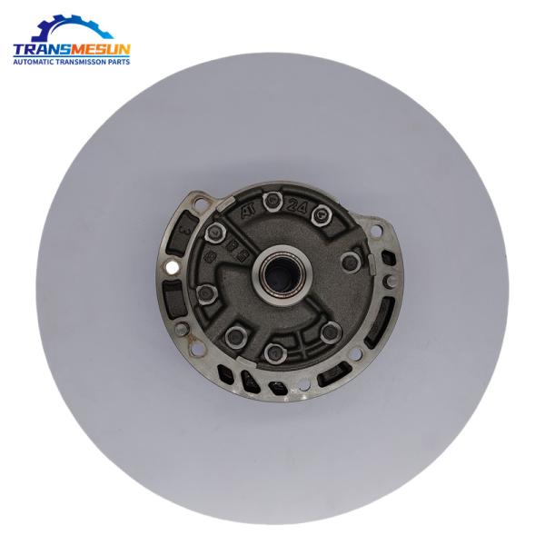 Quality AW81-40LE 4 Speed U440E U441E Automatic Transmission Oil Pump 93741481 For 2003 for sale